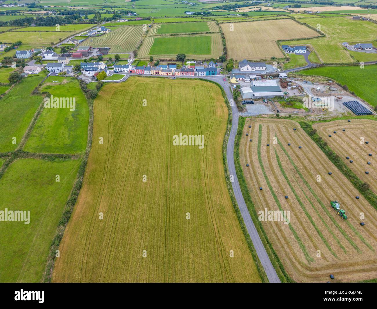 Butlerstown hi-res stock photography and images - Alamy