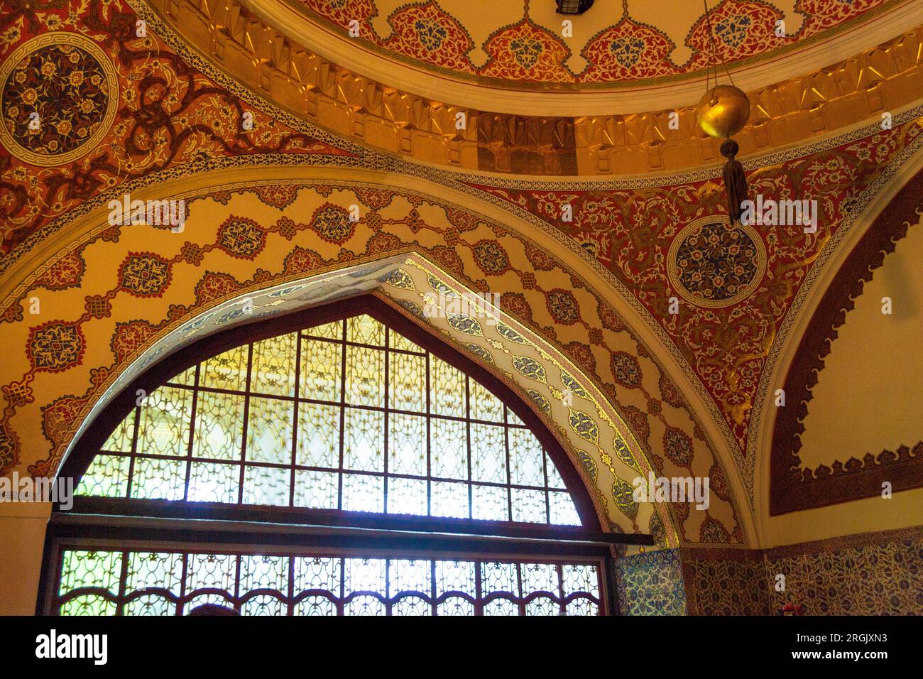 Imperial private library hi-res stock photography and images - Alamy