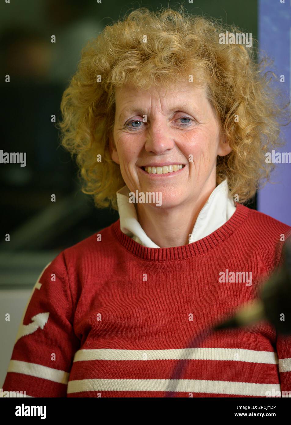 Lucinda russell hi-res stock photography and images - Alamy