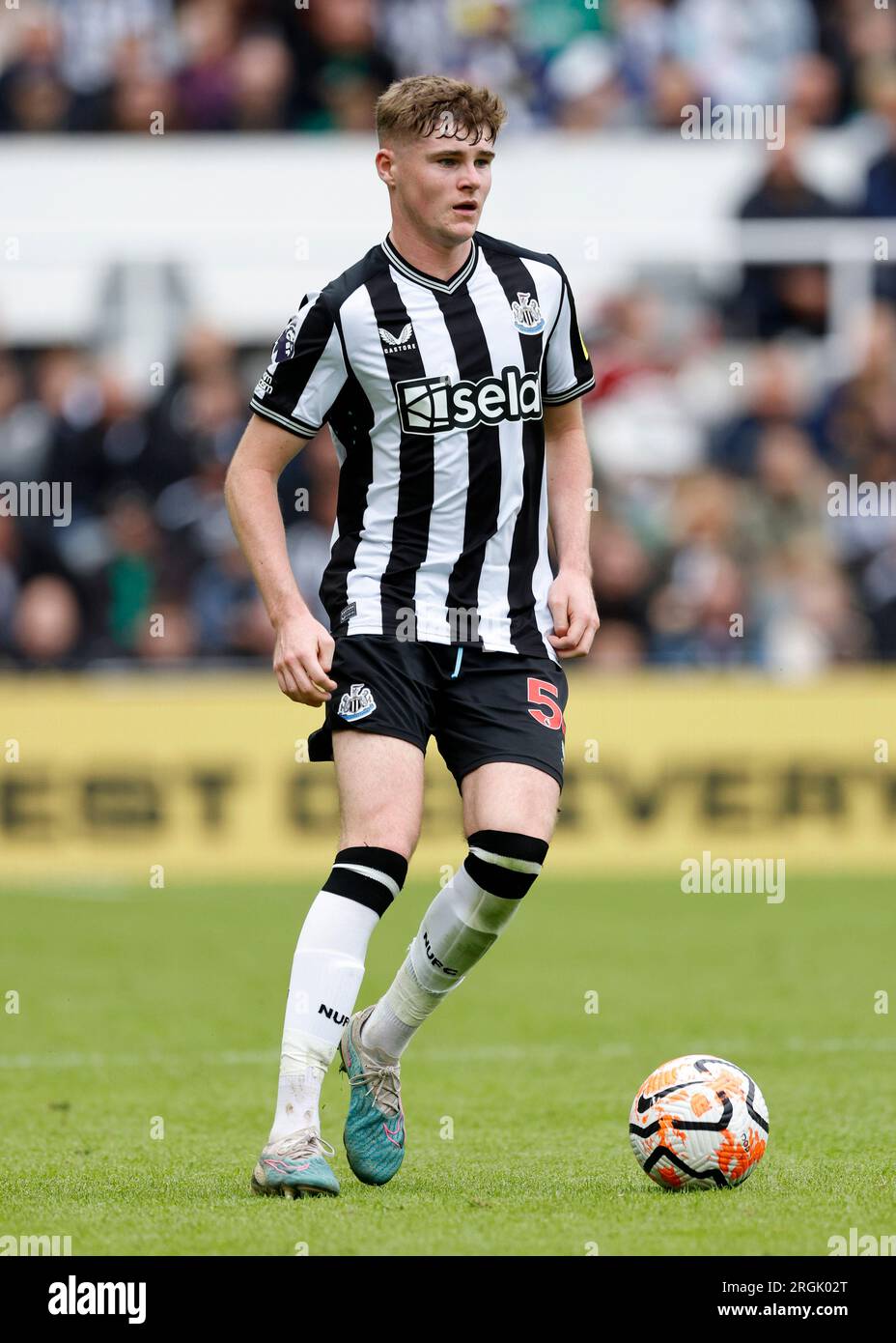 Presented by alex james hi-res stock photography and images - Alamy