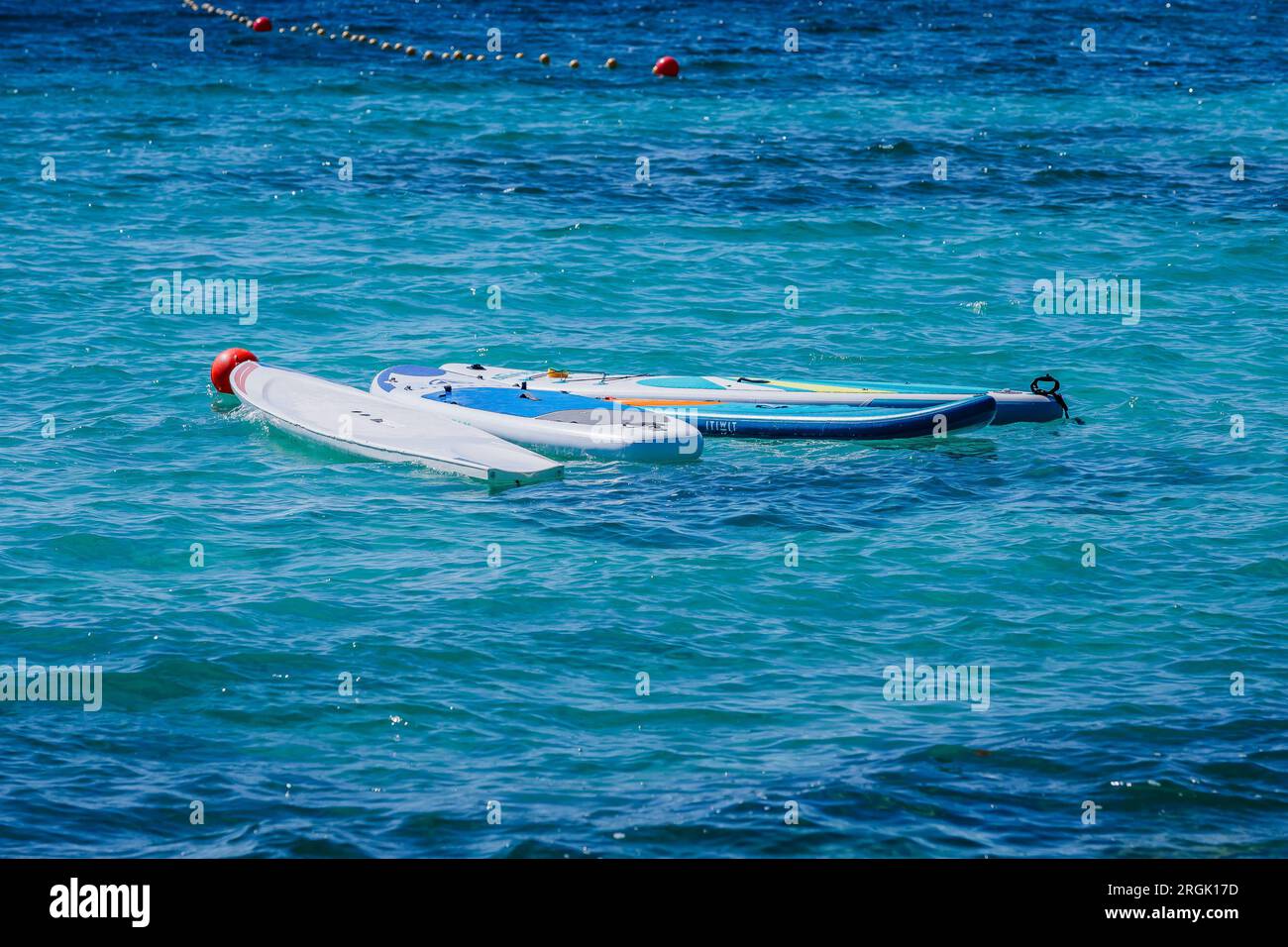 Gradina bay korcula croatia hi-res stock photography and images - Alamy