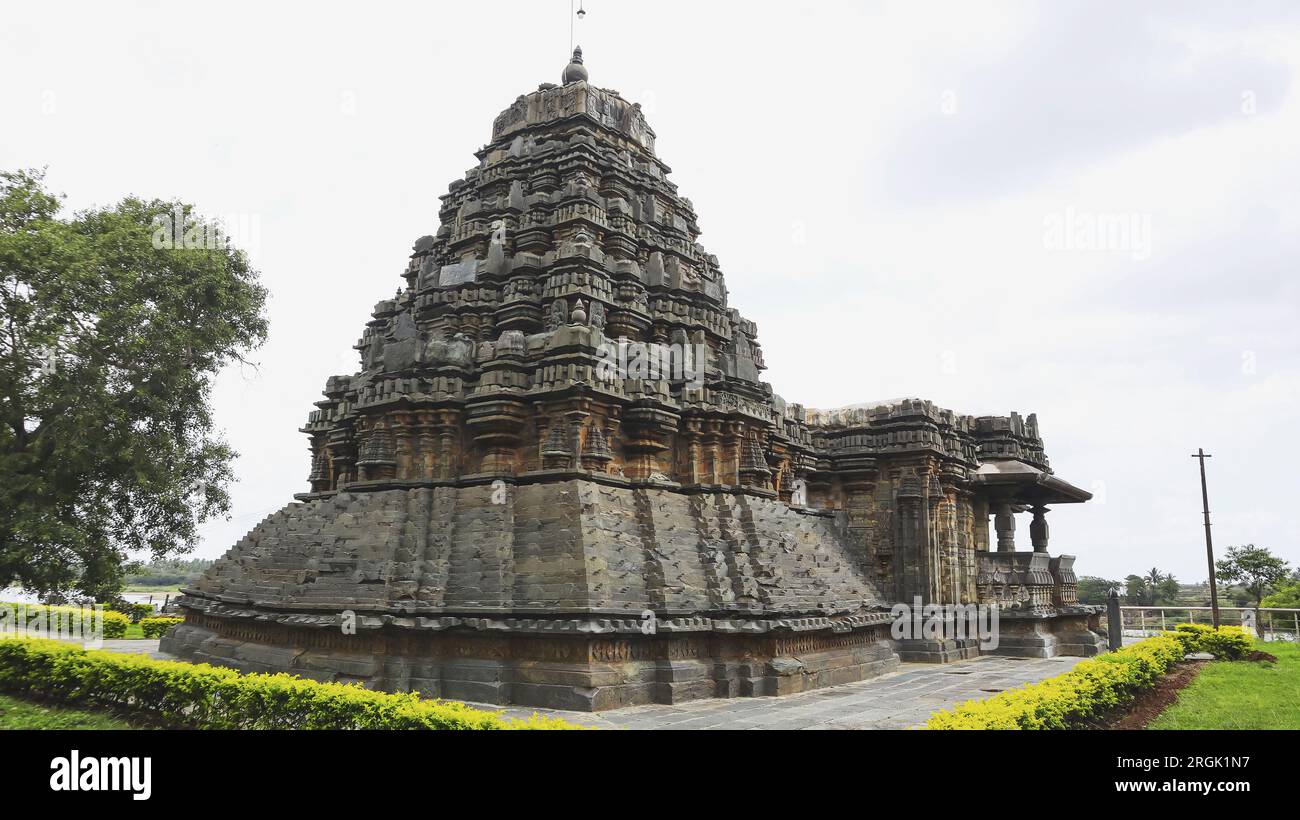 View Shri Galagesvara Temple, Galaganatha, Haveri, Karnataka, India ...