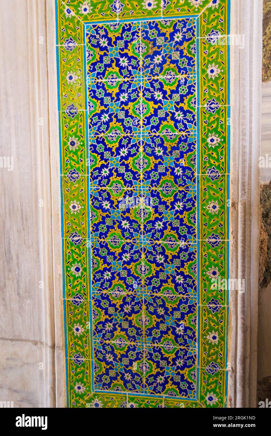 Diagram of a tile hi-res stock photography and images - Alamy