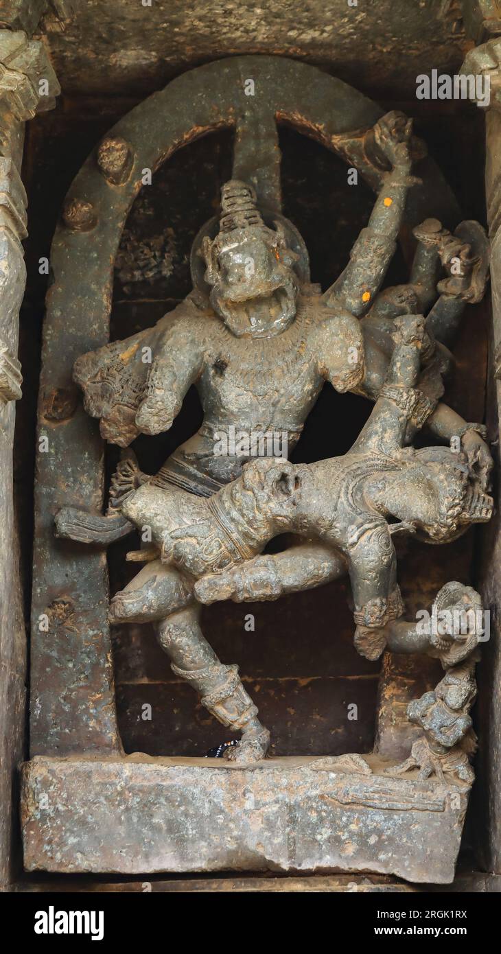 Basaveshwara hi-res stock photography and images - Alamy