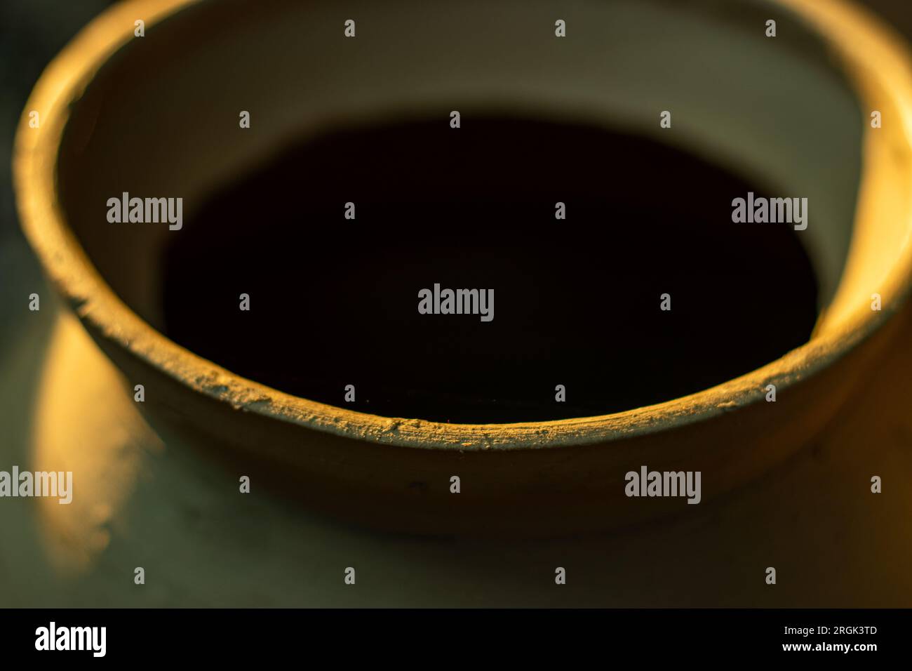 Cooking pottery hi-res stock photography and images - Alamy