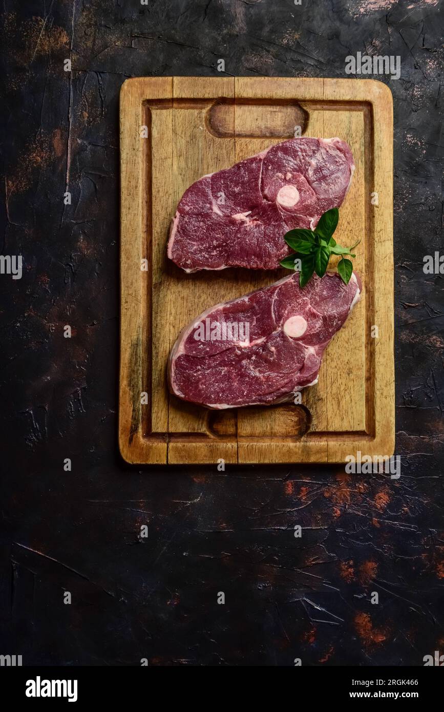 Beef grilled argentina hi-res stock photography and images - Alamy