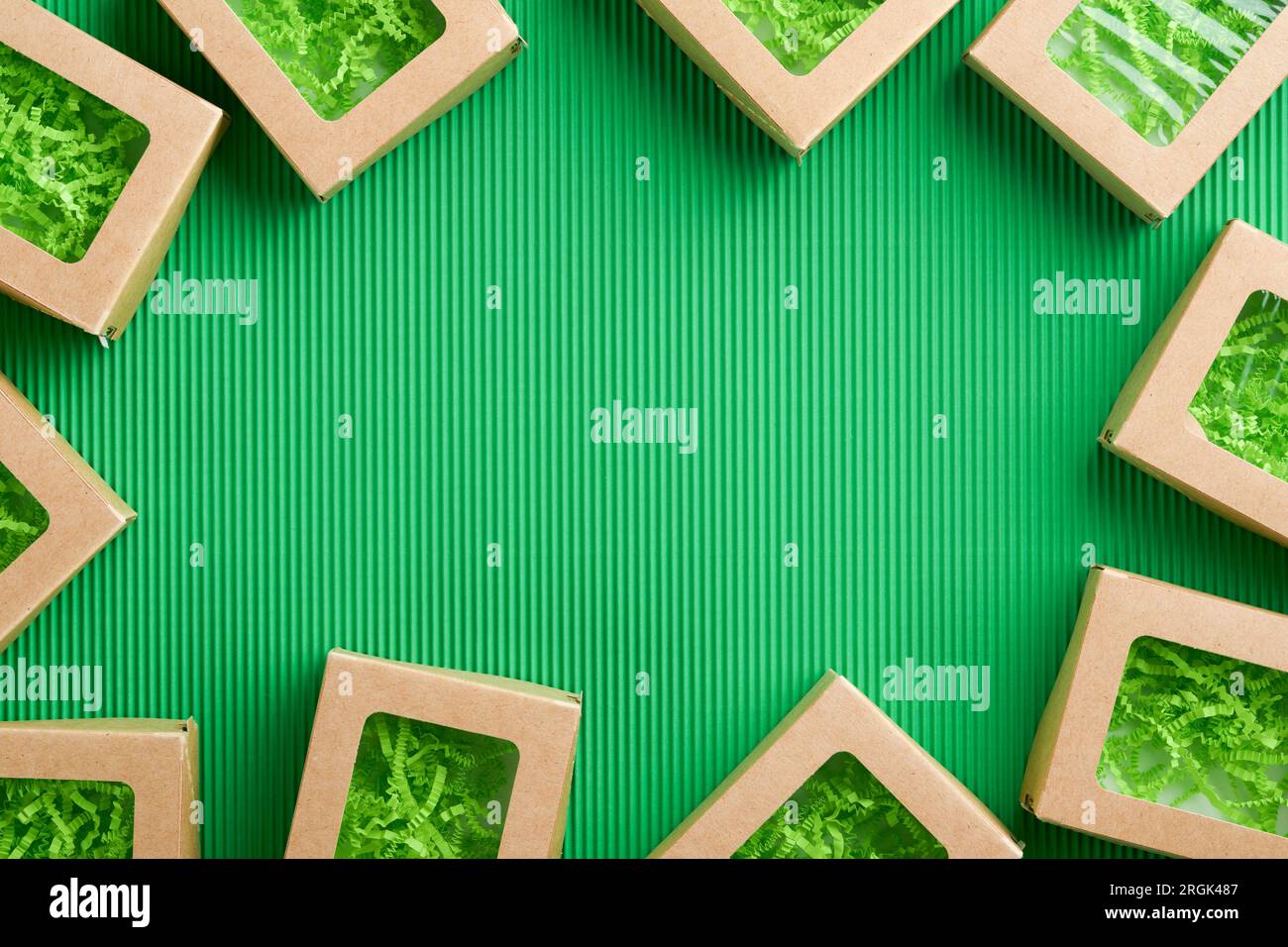 Green Friday backgrounds mock up. Sale Tag on green background. Paper ...