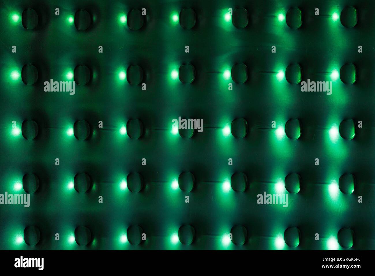 Abstract dark green background with texture and irregularities. Pattern ...