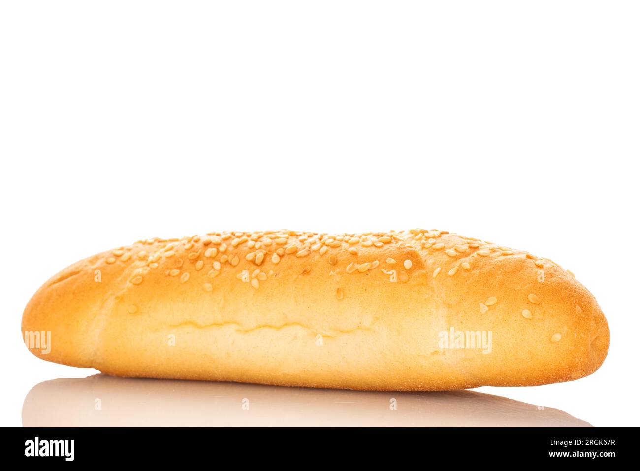 Bagel close up hi-res stock photography and images - Alamy