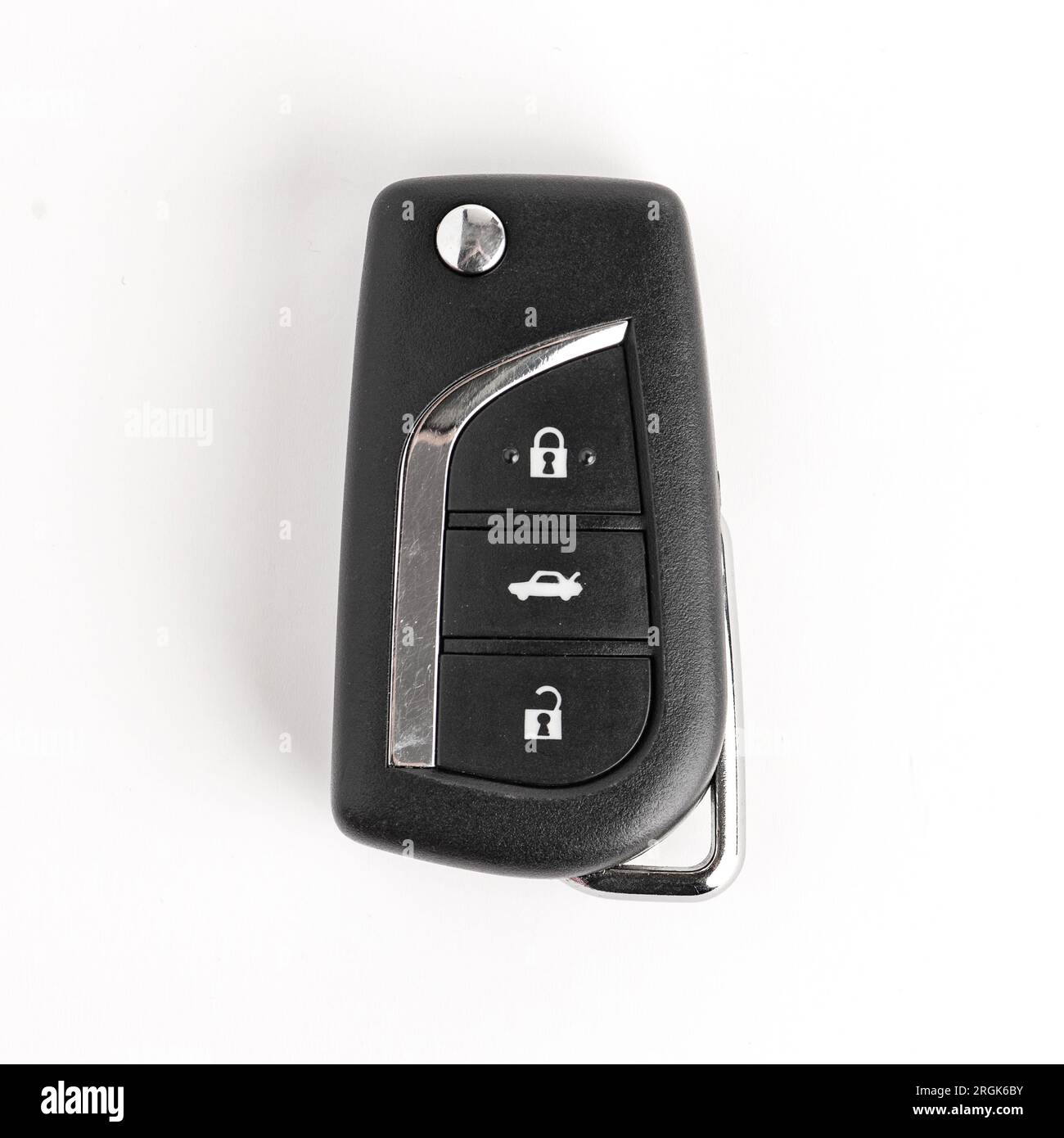 Spare key Cut Out Stock Images & Pictures - Alamy