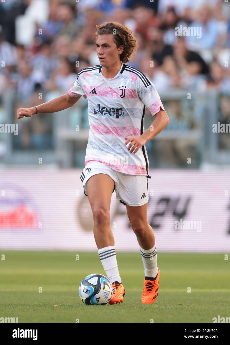 Perotti hi-res stock photography and images - Alamy