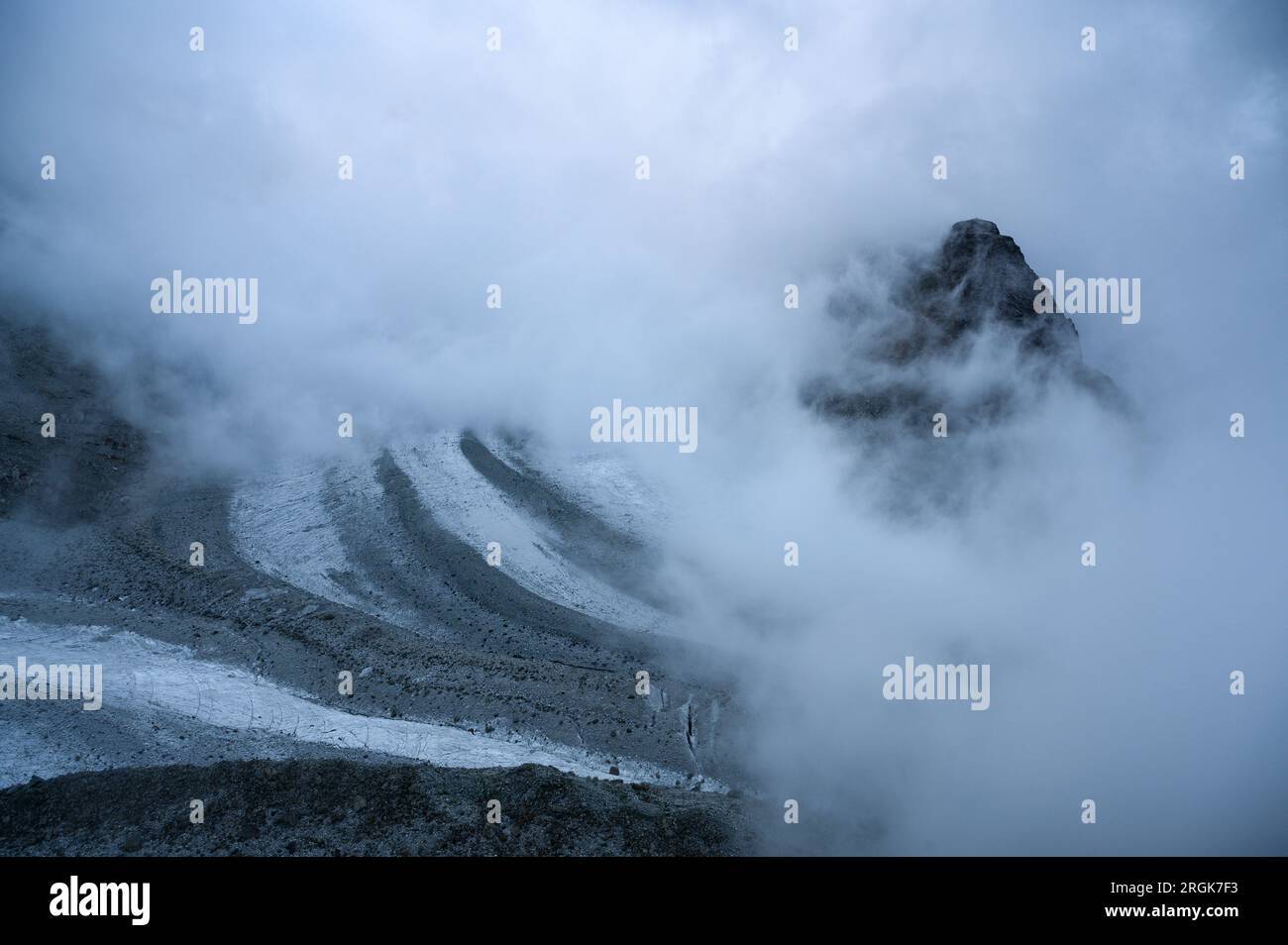 Roc noir hi-res stock photography and images - Alamy