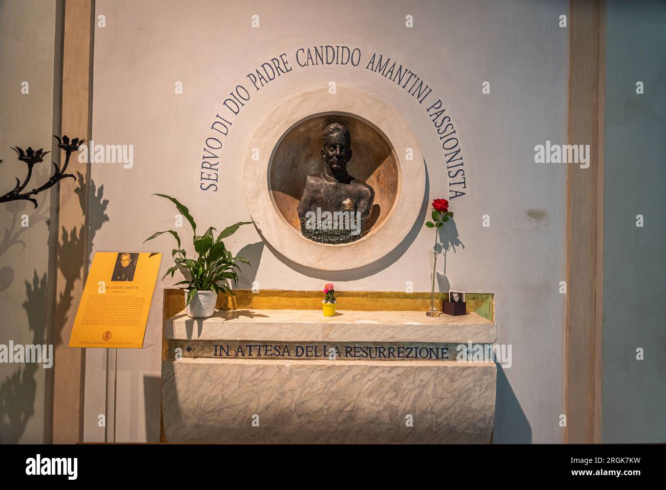 August 27, 2022 in Rome, Italy: The Interior and Exterior of the Holy ...