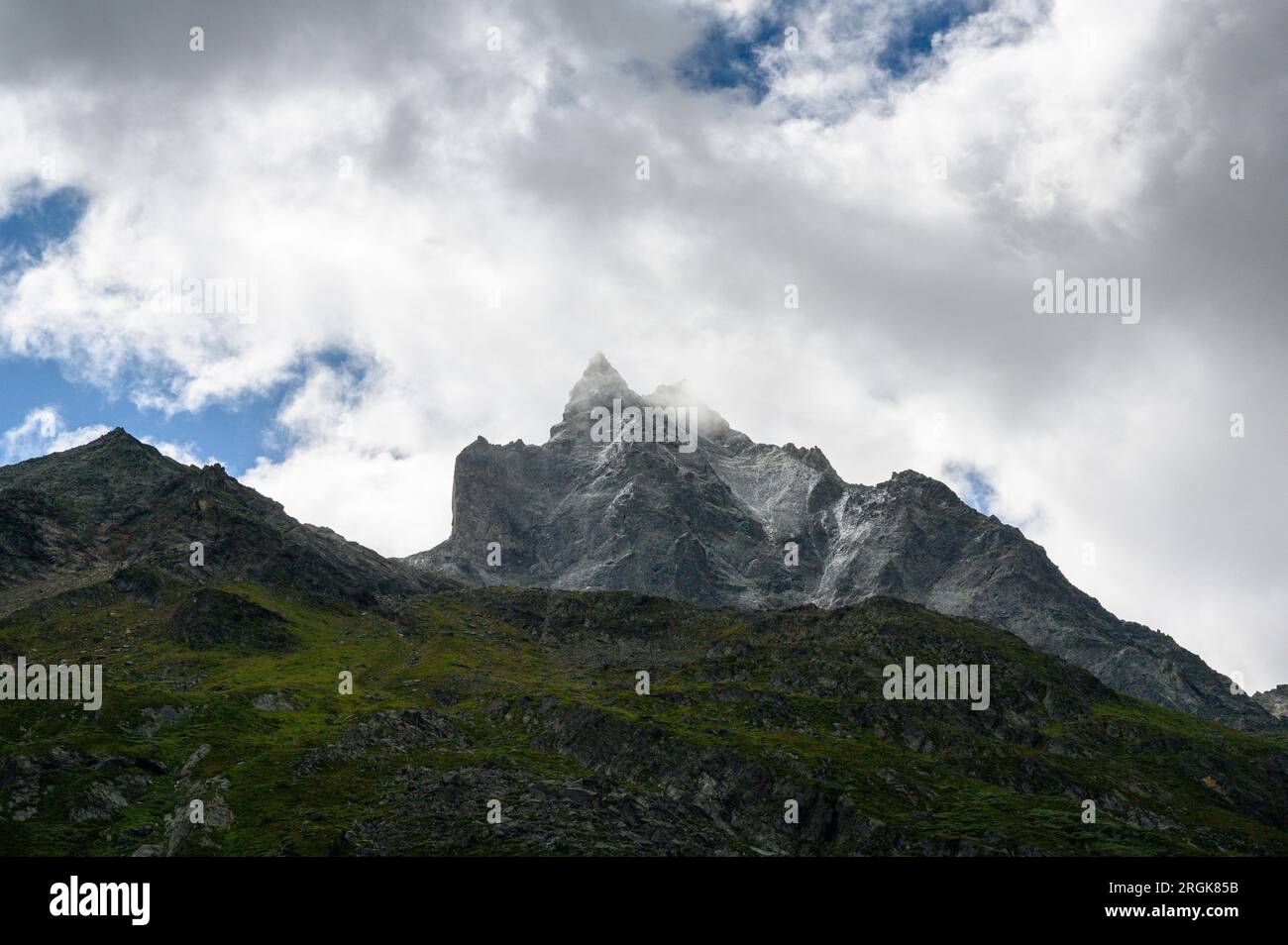 Le besso hi-res stock photography and images - Alamy