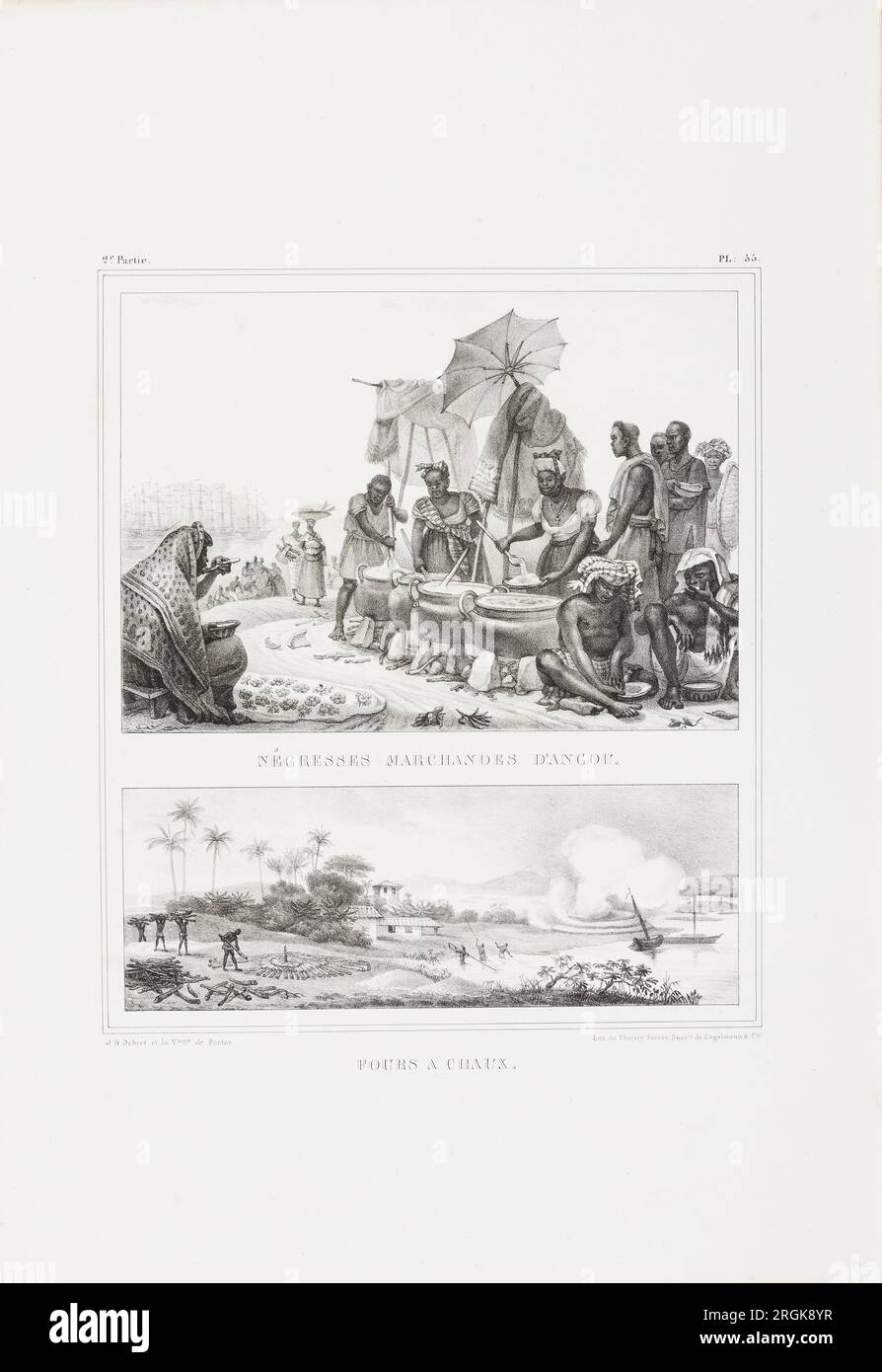 Angou hi-res stock photography and images - Alamy