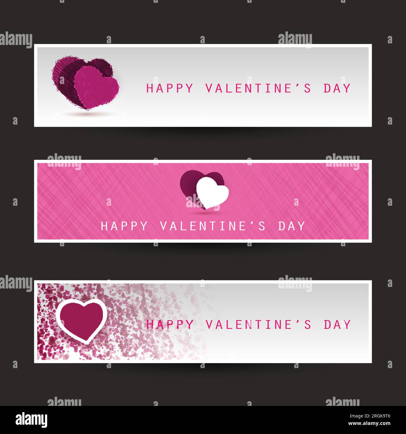 Unique cover designs Stock Vector Images - Alamy