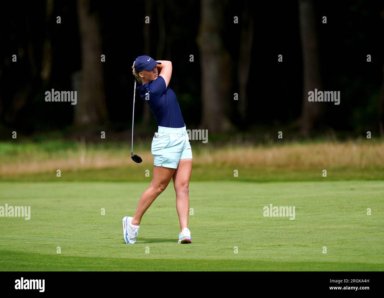 Maja stark hi-res stock photography and images - Alamy