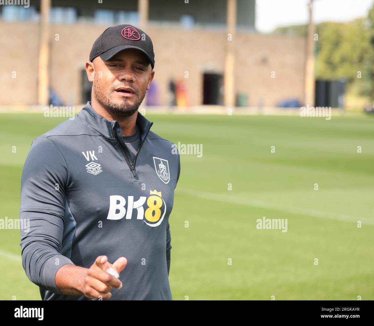 10 august 2023 hi-res stock photography and images - Alamy