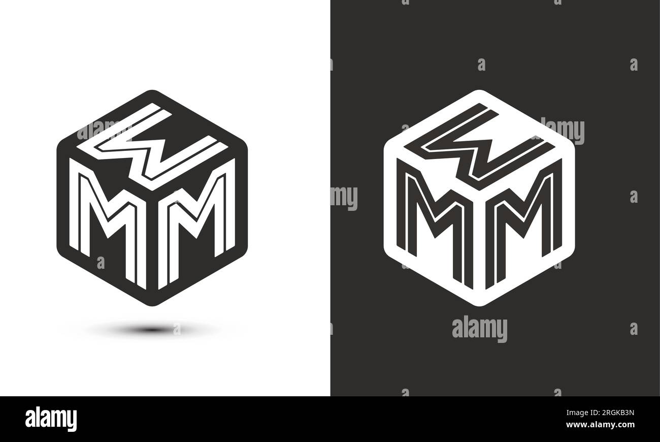 Wmm alphabet hi-res stock photography and images - Alamy