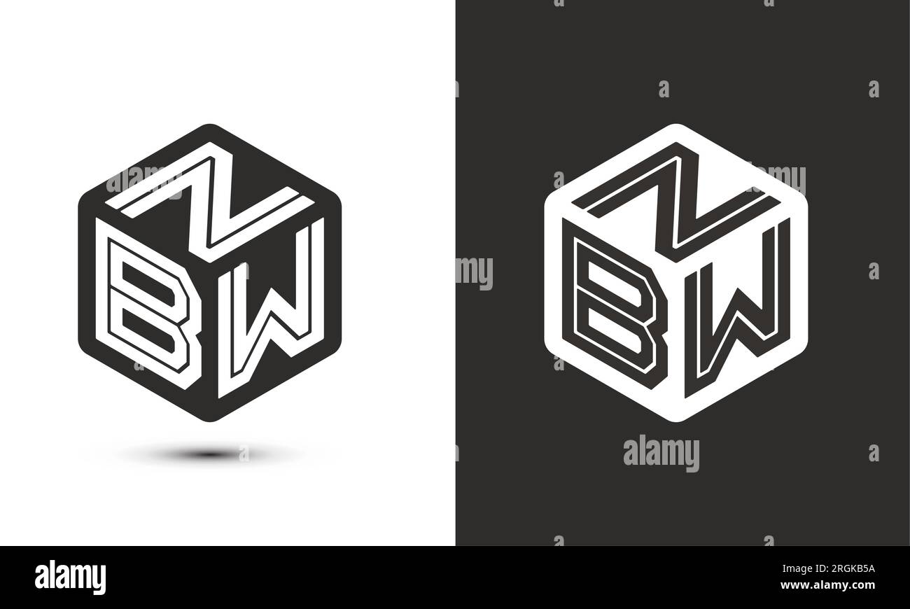 Nbw letter hi-res stock photography and images - Alamy