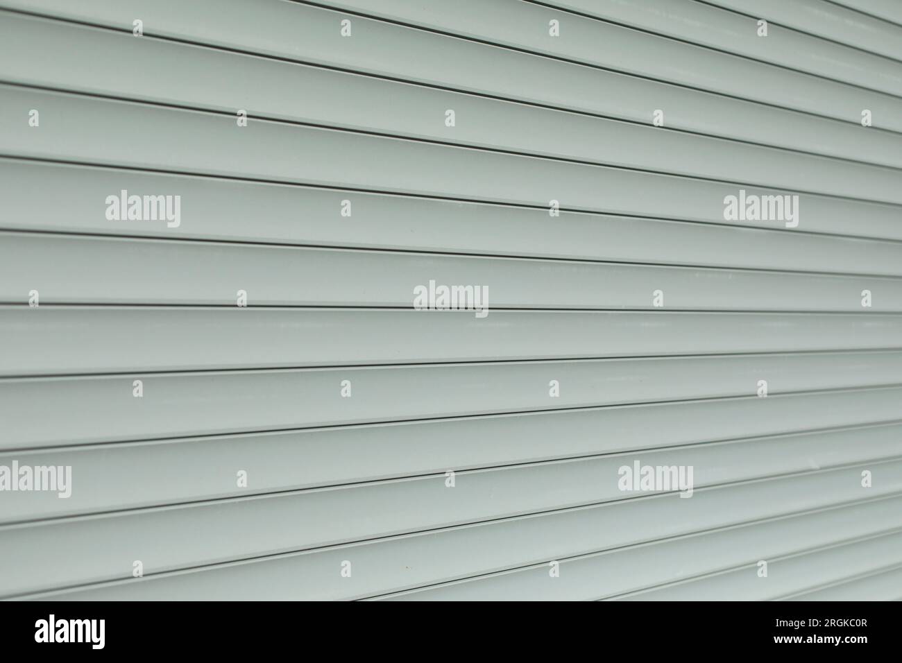 Blinds texture. Background wall. Blinds in interior. Horizontal lines ...