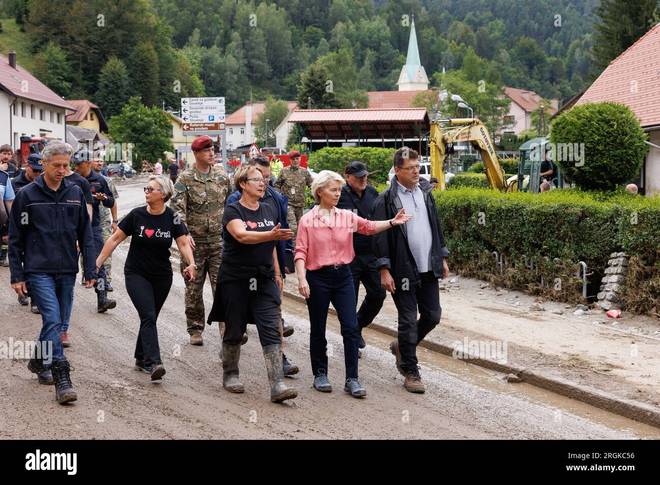 Lesjak hi-res stock photography and images - Alamy