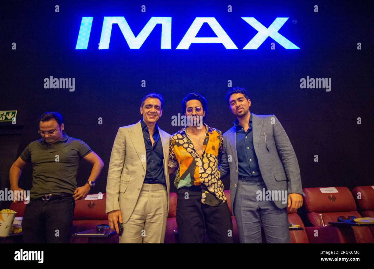 Jay bijli hi-res stock photography and images - Alamy