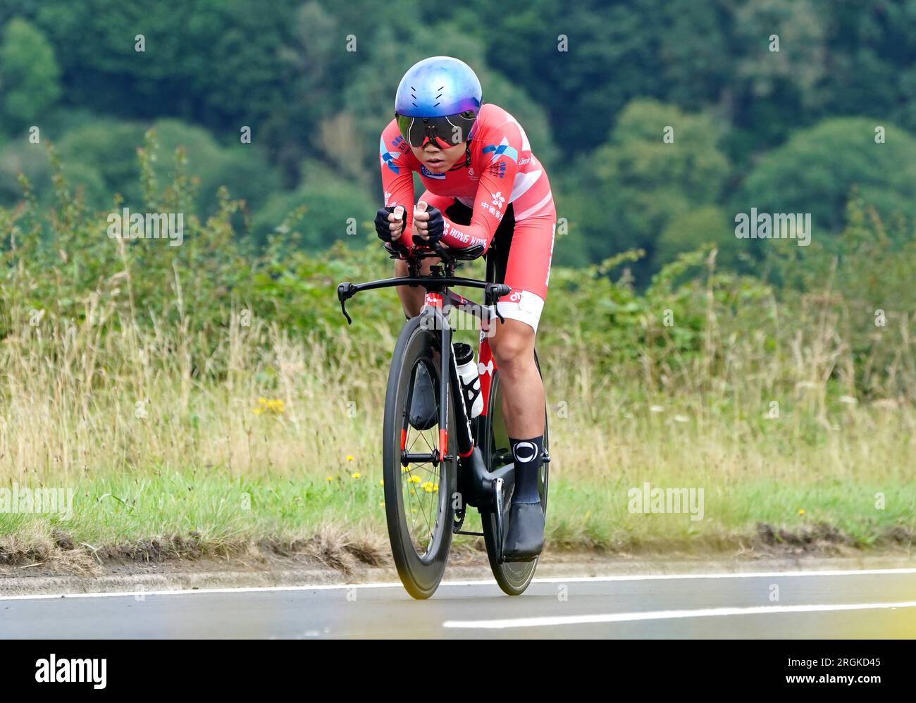 Wing leung hi-res stock photography and images - Alamy