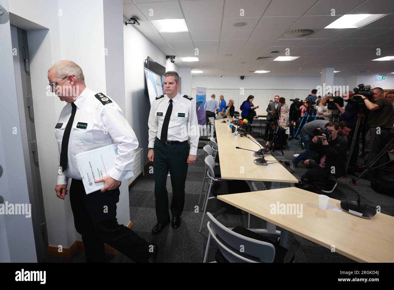 Simon byrne chris todd hi-res stock photography and images - Alamy
