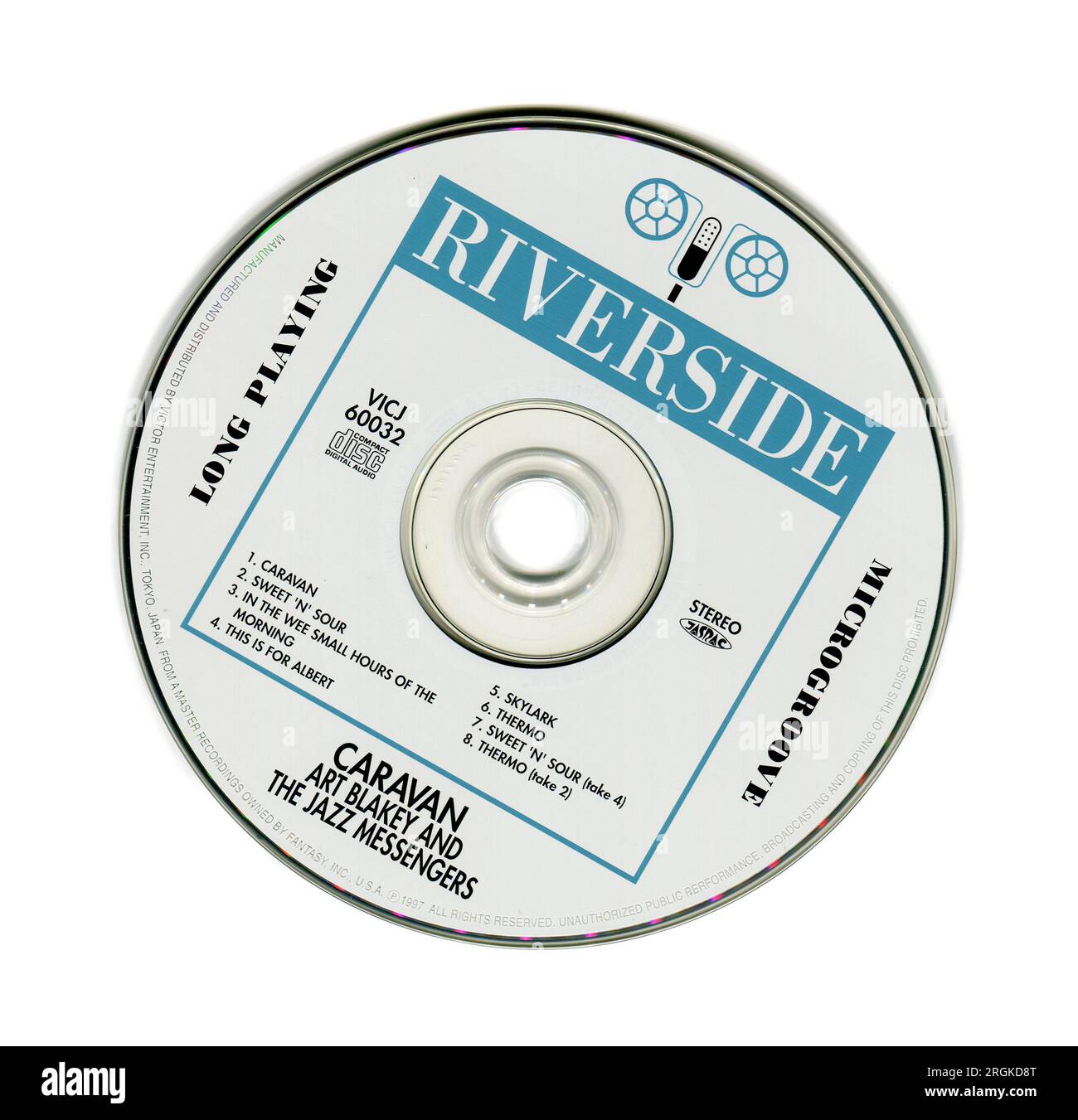 Released in 1997 Cut Out Stock Images & Pictures - Alamy