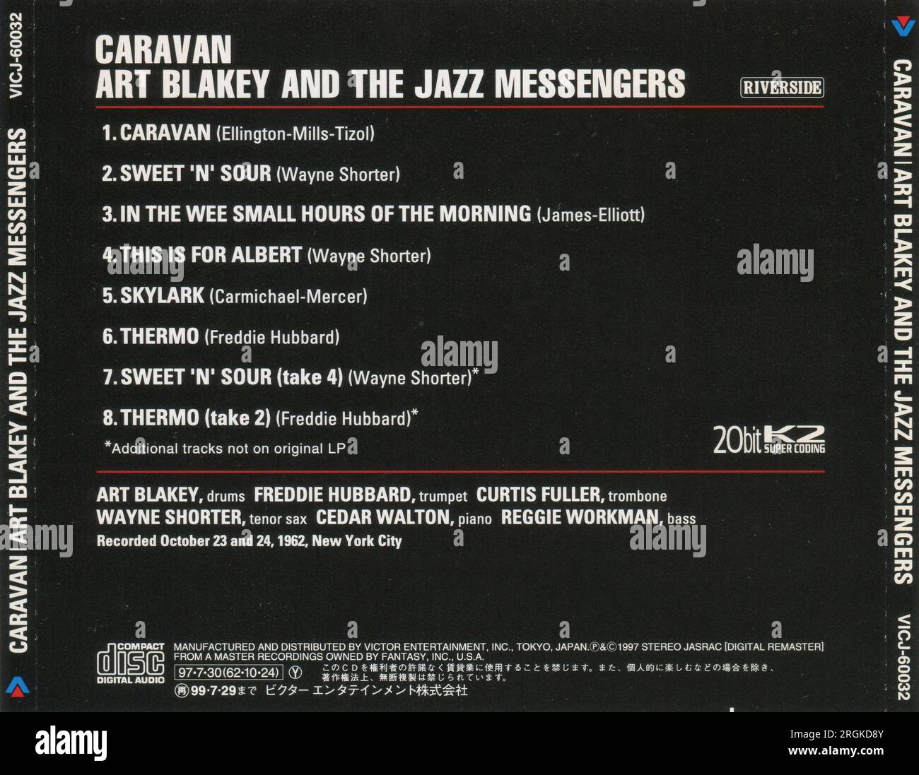 Masters of jazz the history series hi-res stock photography and images ...