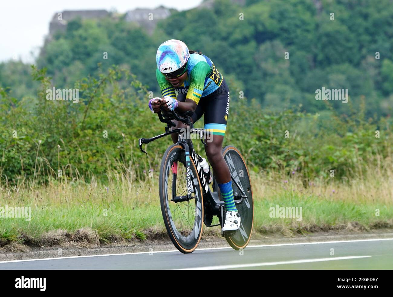 Ingabire hi-res stock photography and images - Alamy