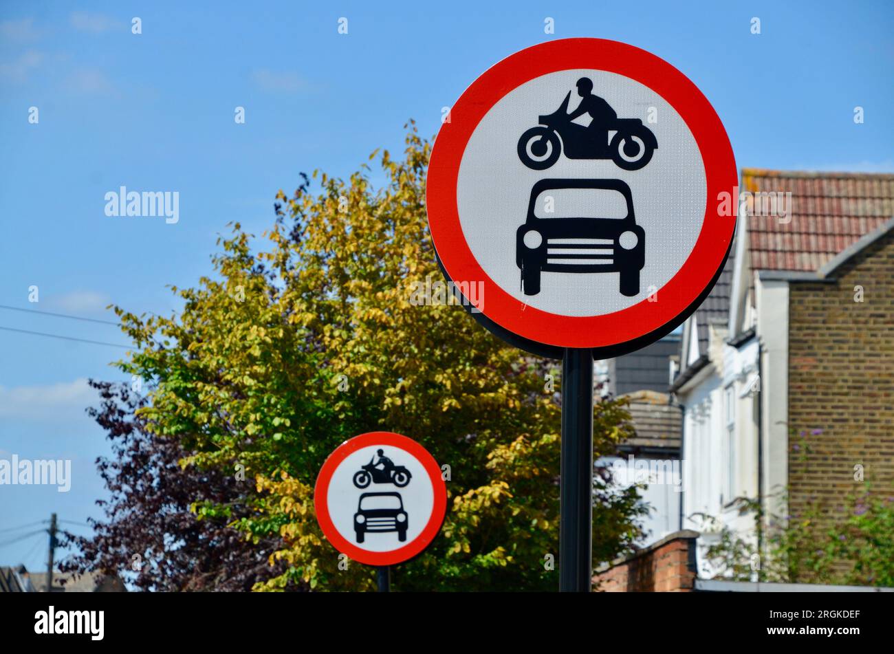 LTNs low traffic neighbourhoods in N22 and N17 Haringey borough inner ...