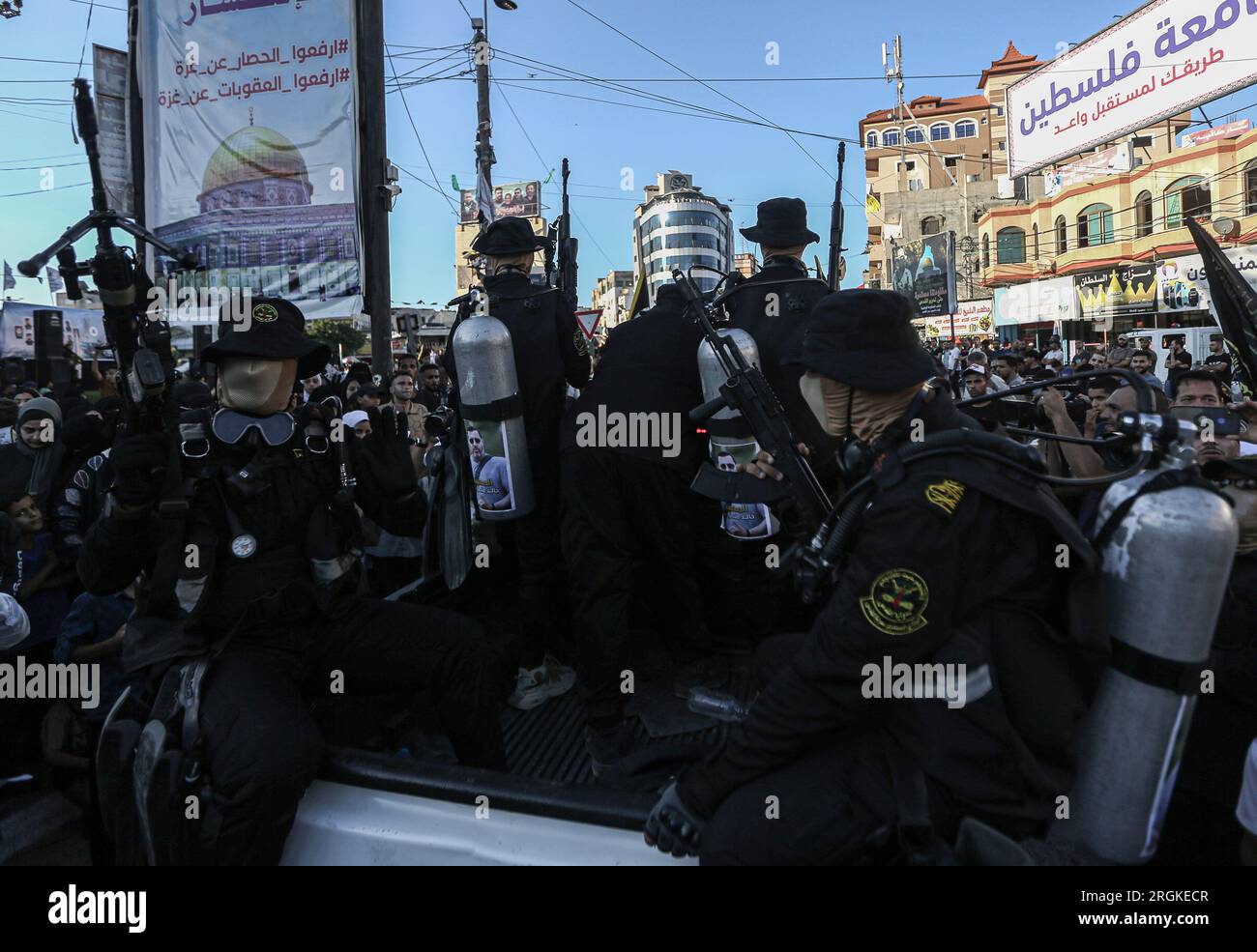 Al quds march 2023 hi-res stock photography and images - Alamy