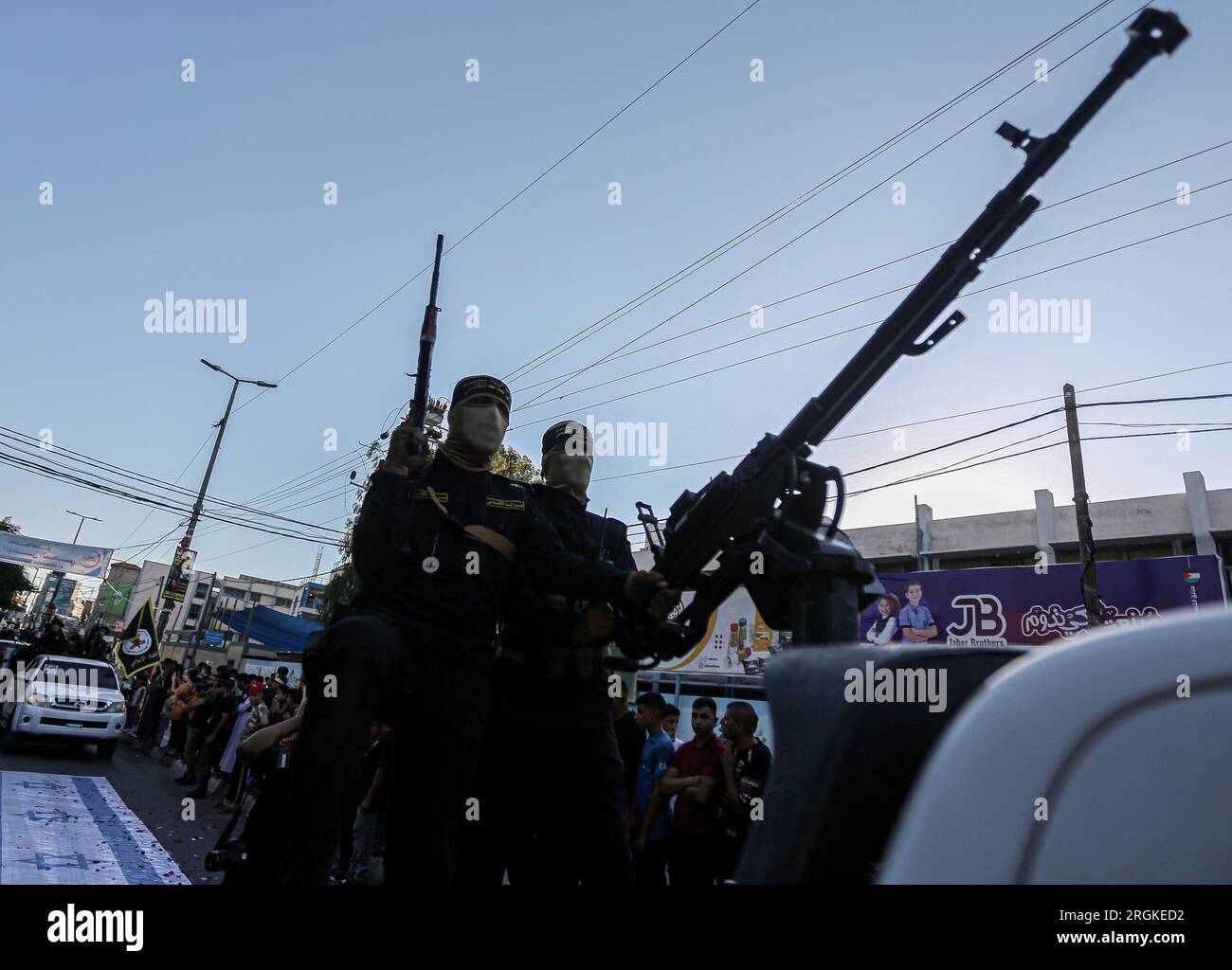 Al quds march 2023 hi-res stock photography and images - Alamy