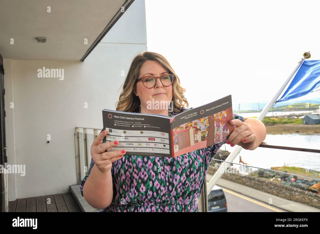 Catherine ryan howard hi-res stock photography and images - Alamy