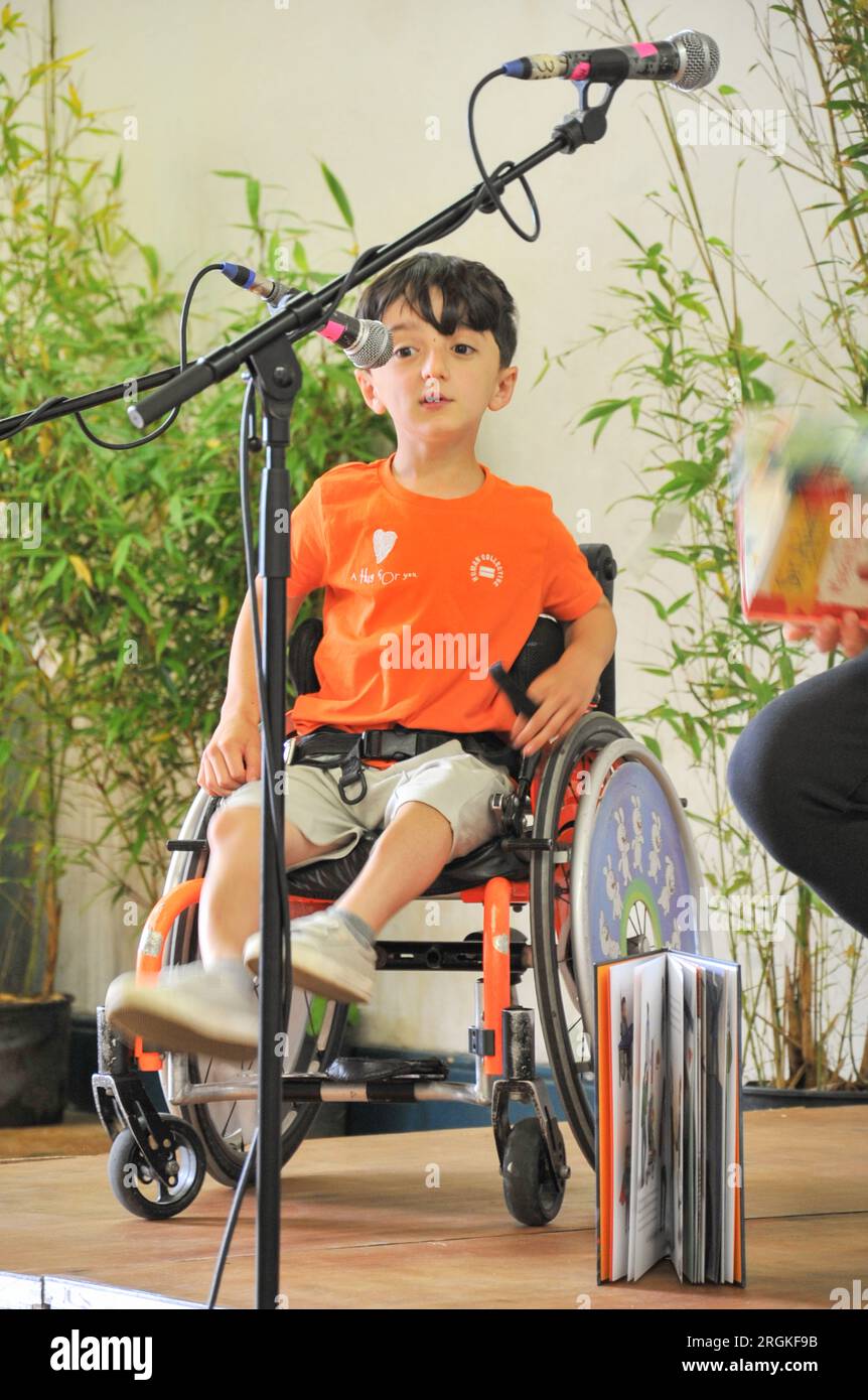 Adam king with hes dad hi-res stock photography and images - Alamy