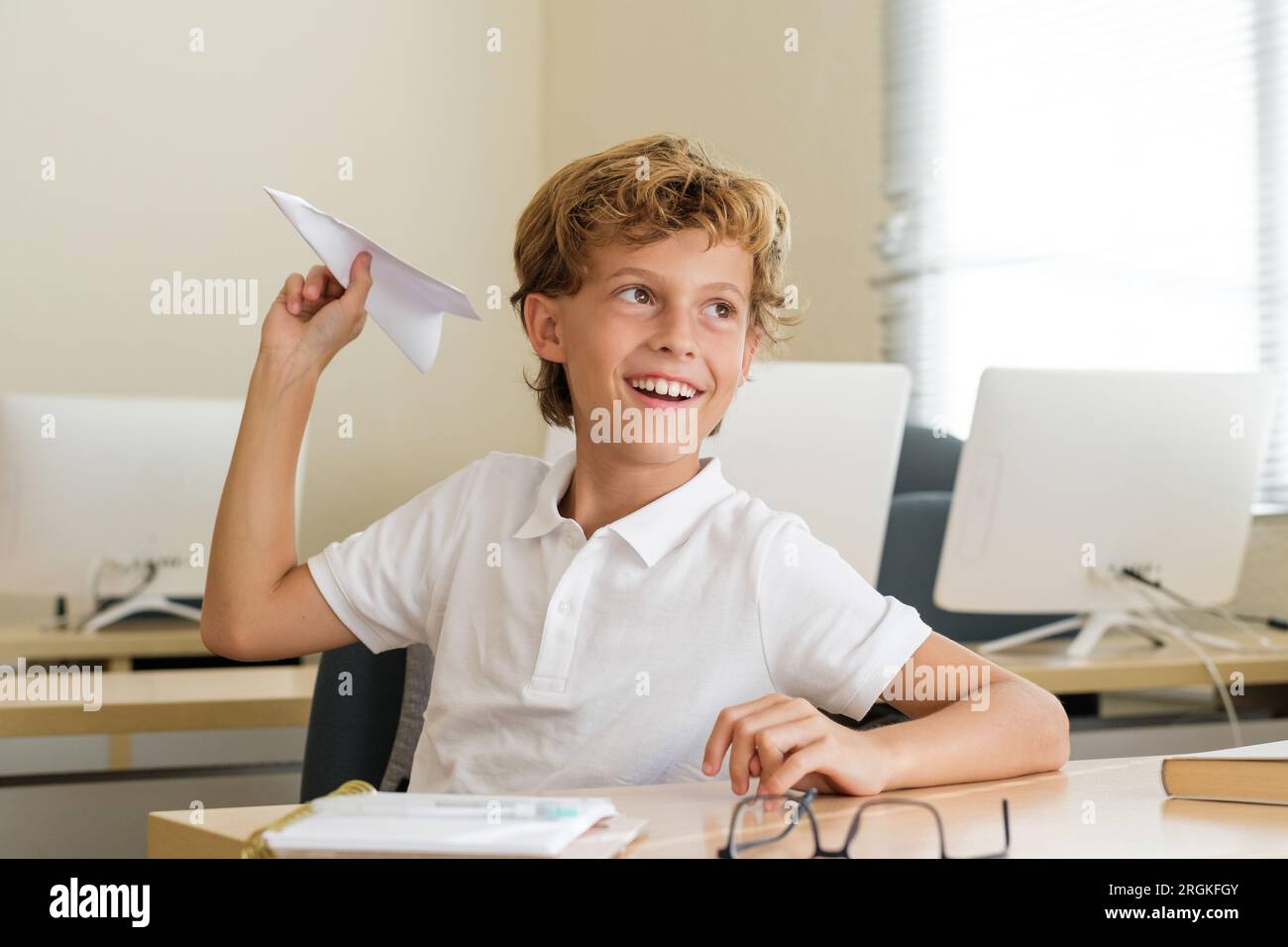 Learner plane hi-res stock photography and images - Alamy