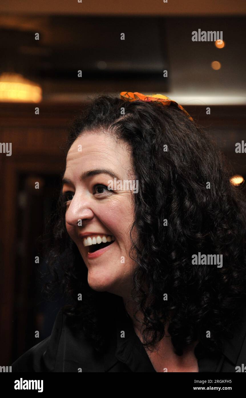 Maeve higgins hi-res stock photography and images - Alamy