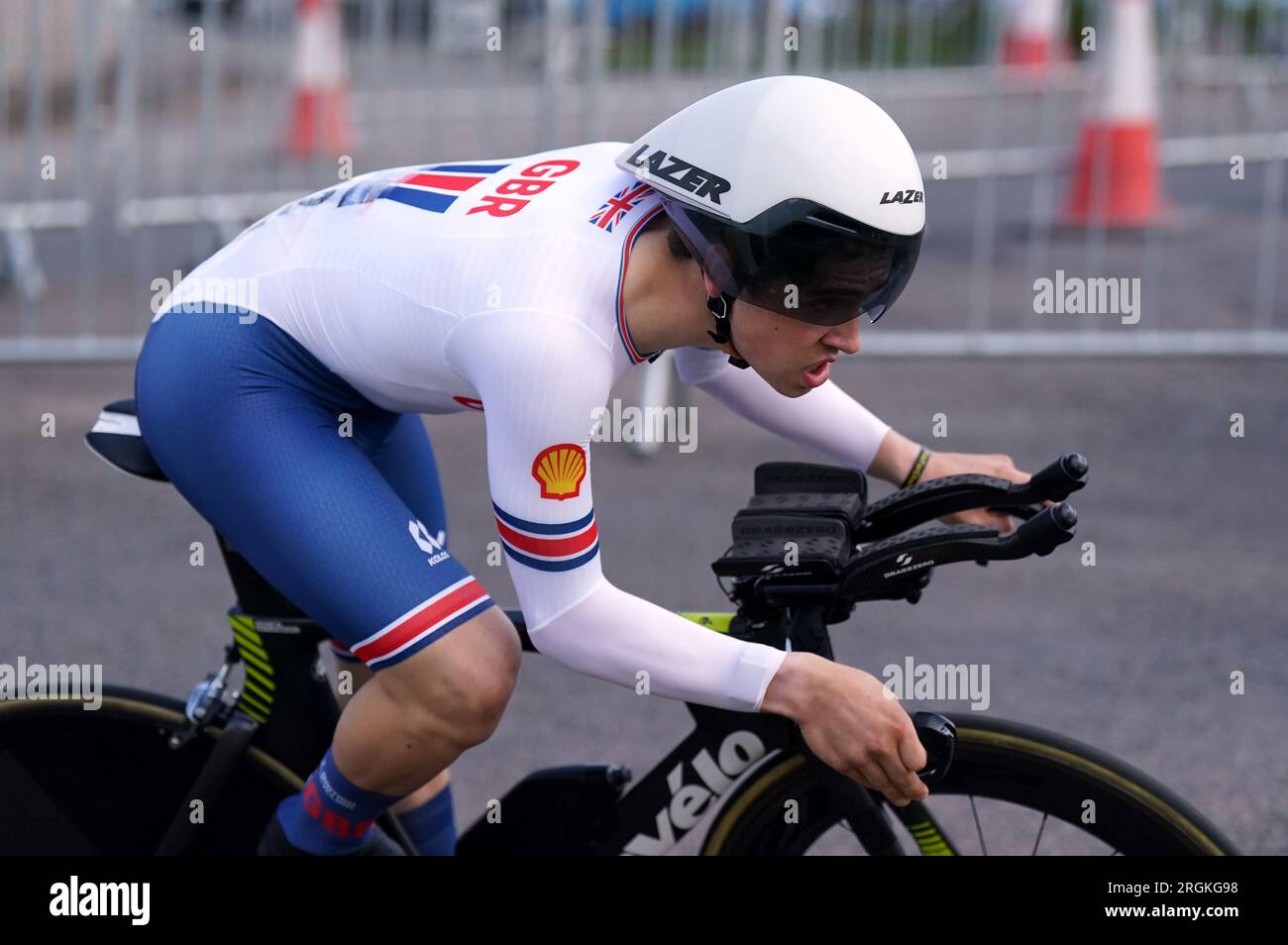 Archie atkinson hi-res stock photography and images - Alamy