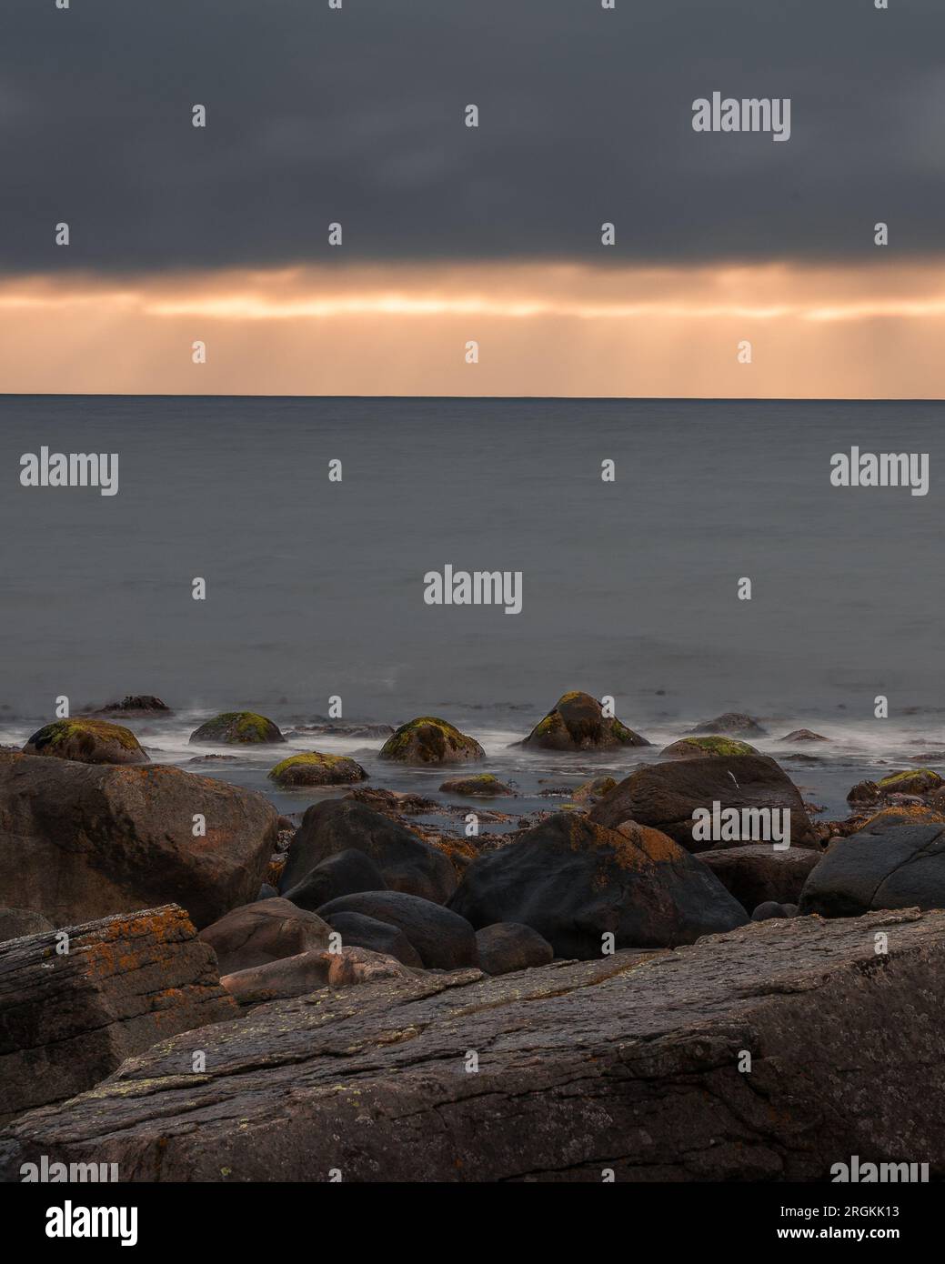 Eggum noruega hi-res stock photography and images - Alamy