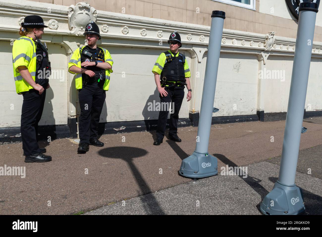 Ceia opengate hi-res stock photography and images - Alamy