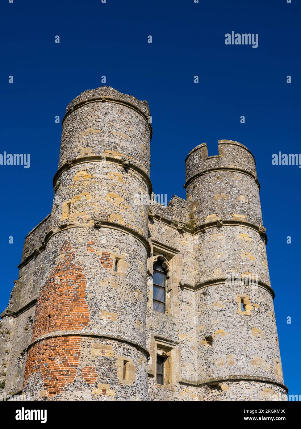Civil war castle hi-res stock photography and images - Alamy