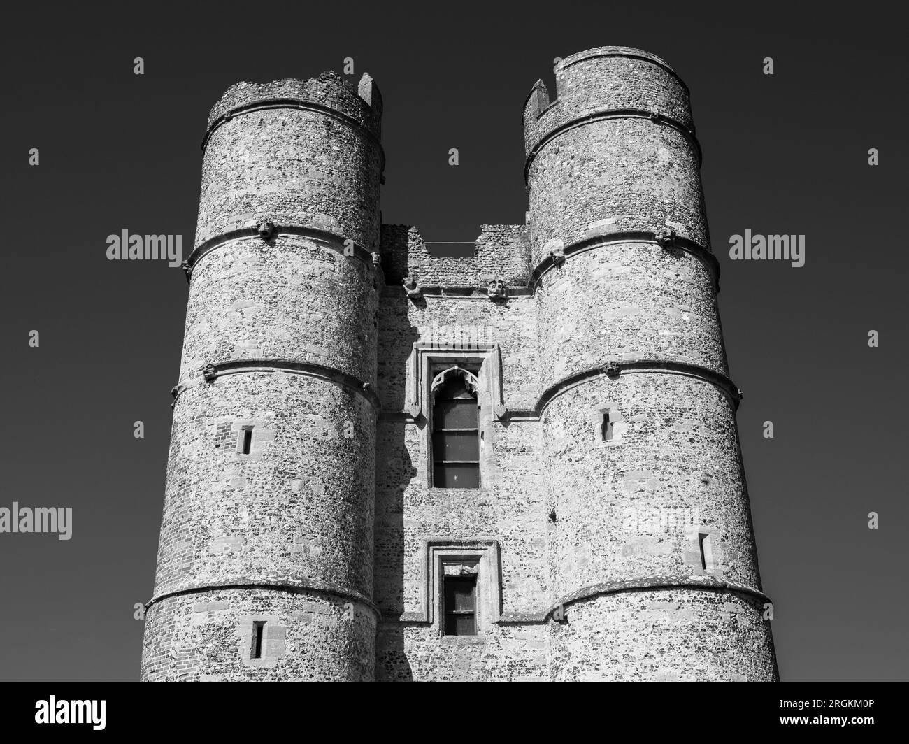 Newbury castle Black and White Stock Photos & Images - Alamy