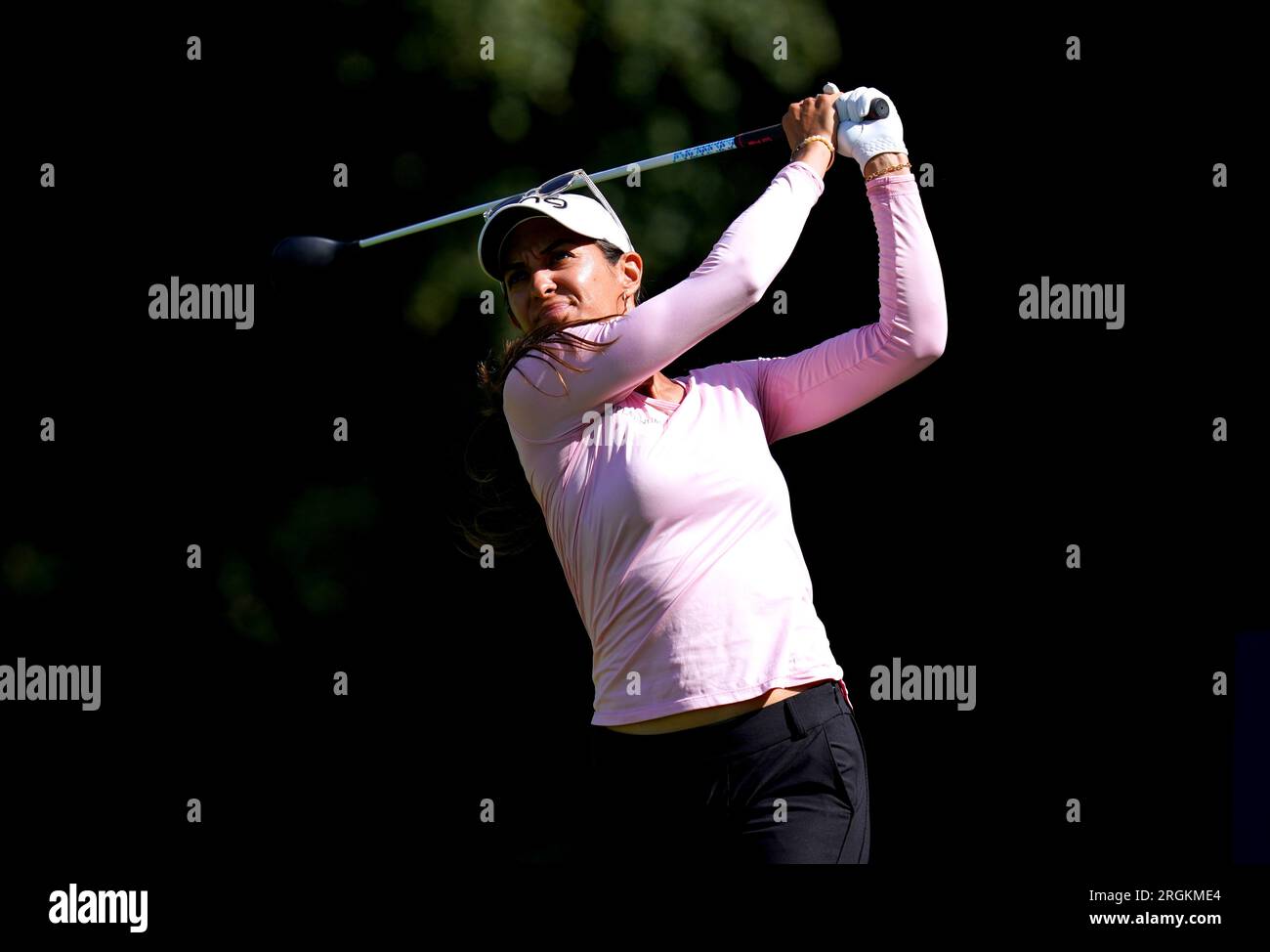 Paula reto hi-res stock photography and images - Alamy