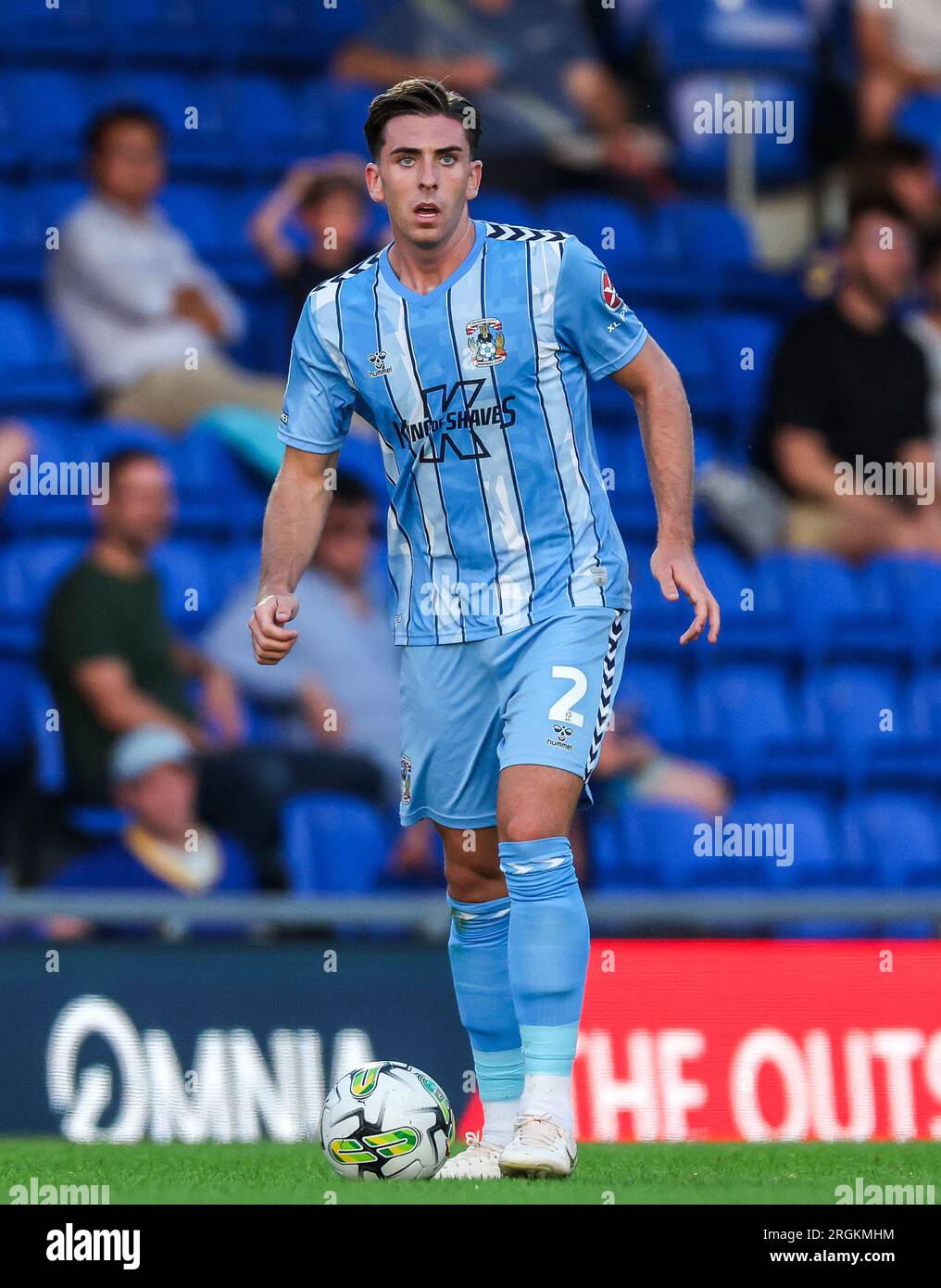 Luis binks hi-res stock photography and images - Alamy