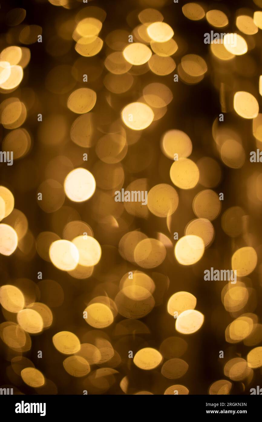 Garland spots hi-res stock photography and images - Alamy