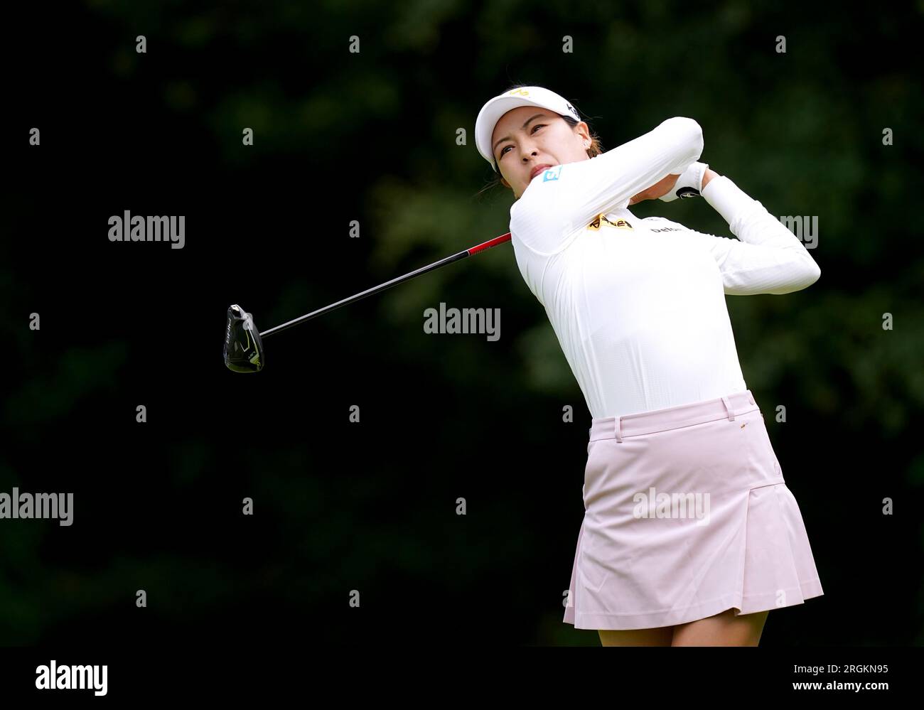 Chun in gee hi-res stock photography and images - Alamy