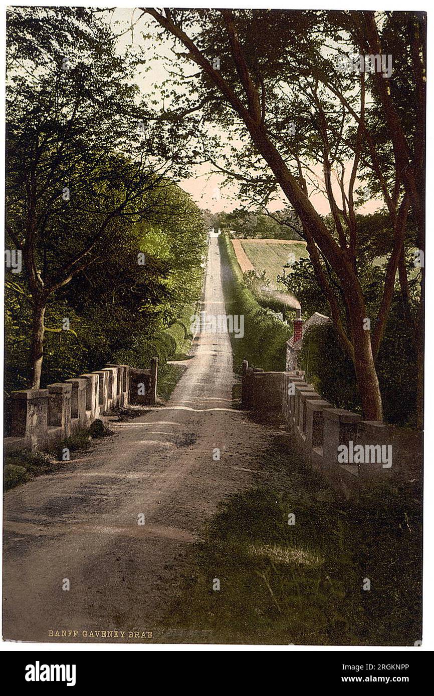 Victorian scottish prints Cut Out Stock Images & Pictures - Alamy