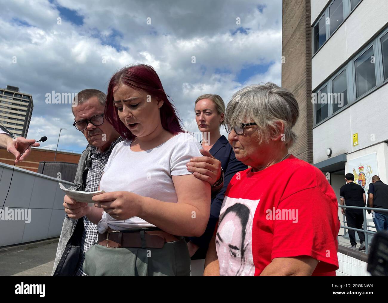 Luke Brooks Photoshoot